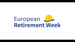 European Retirement Week 2022 - Fese