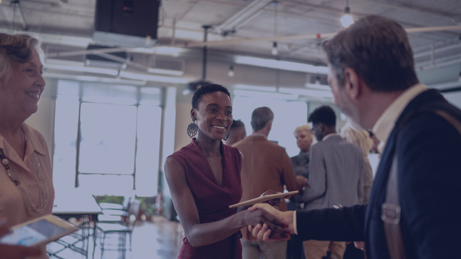 FESE Summer Reception - Fese