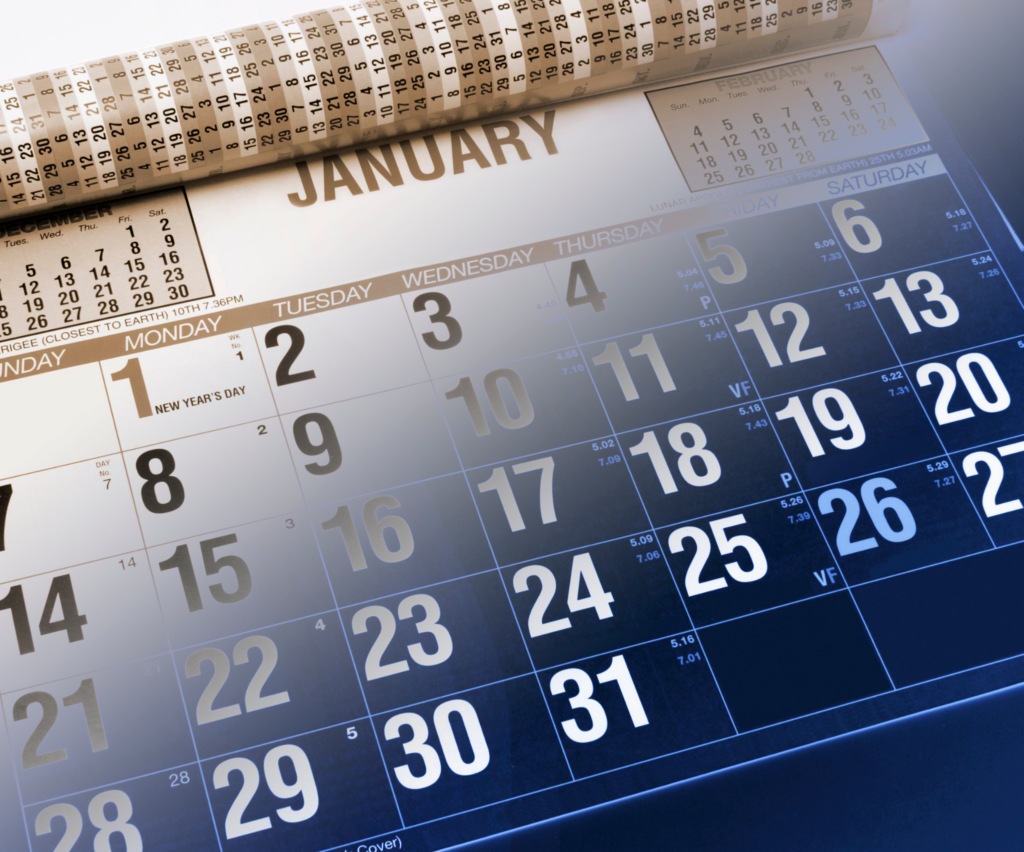 Trading Calendar & Trading Hours - Fese