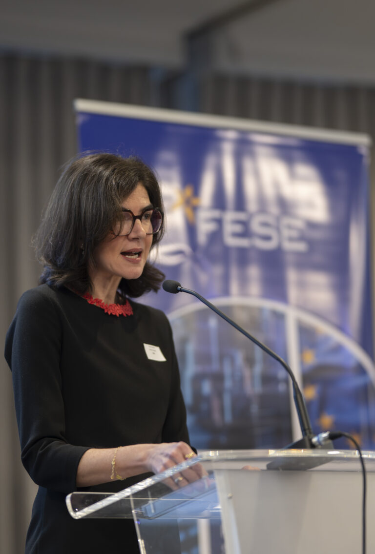 European Retirement Week: BETTER FINANCE & FESE Conference - Gallery - Fese